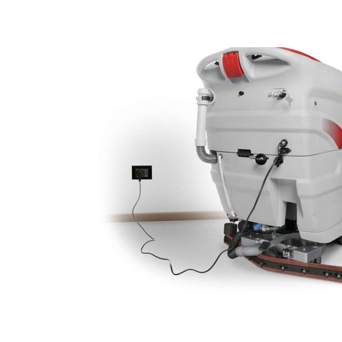 Поломоечная машина Comac Media 65 BT